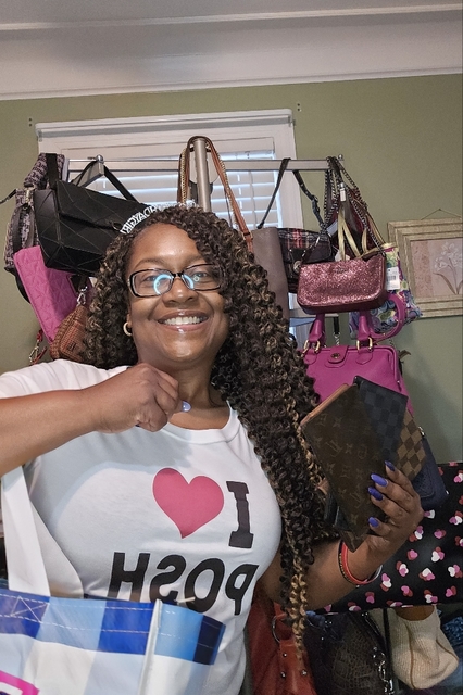 Posh Show - Poshmark